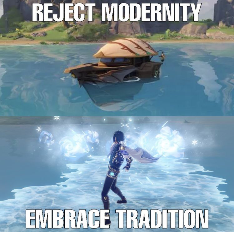 Ice Key Genshin Impact | HoYoLAB