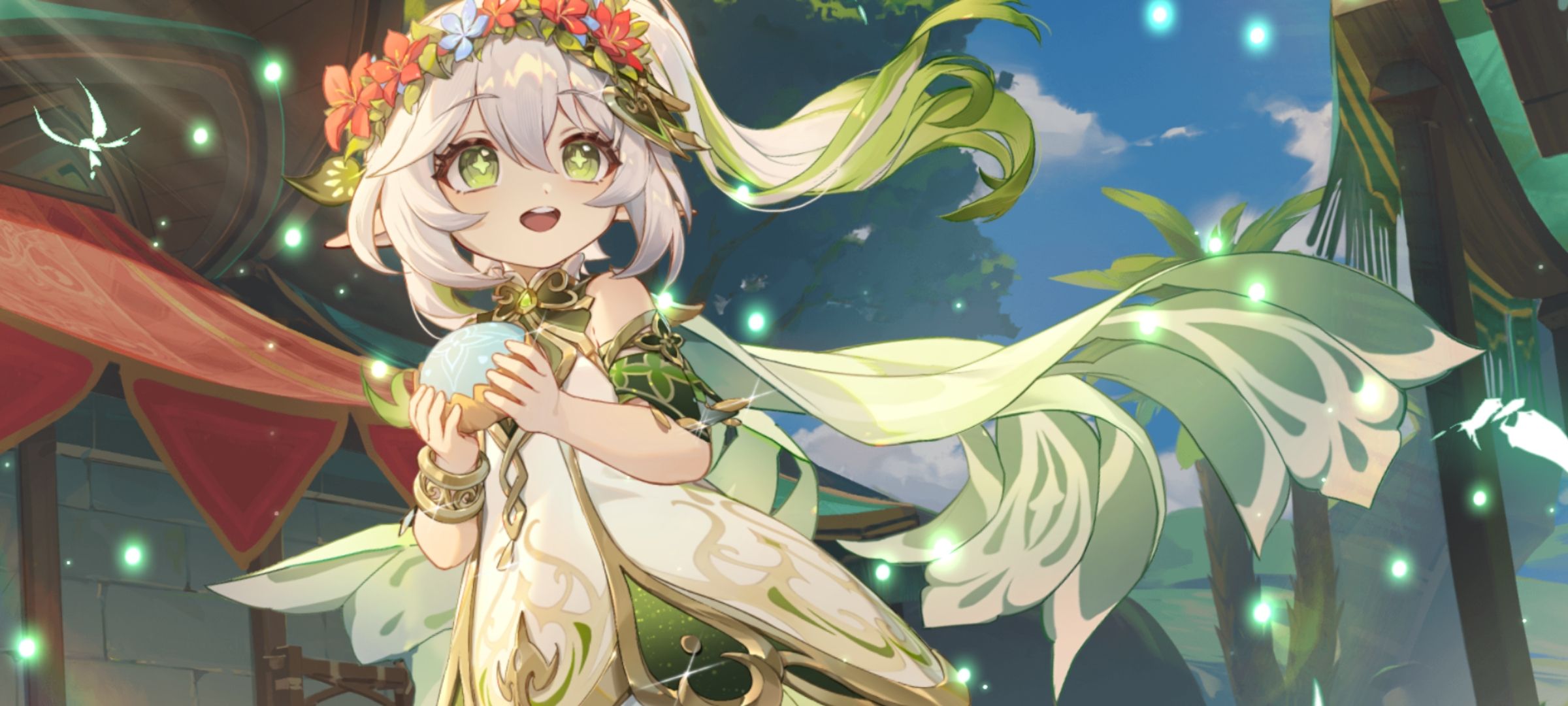 Kawaai Genshin Impact | HoYoLAB