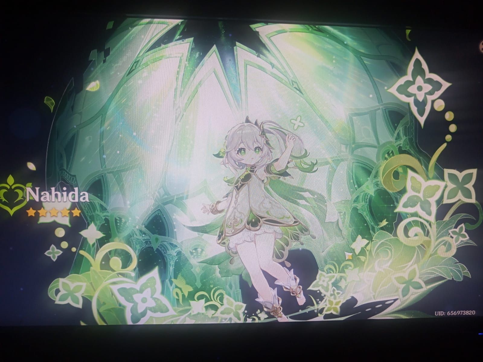 uyuyuuiiii Genshin Impact | HoYoLAB