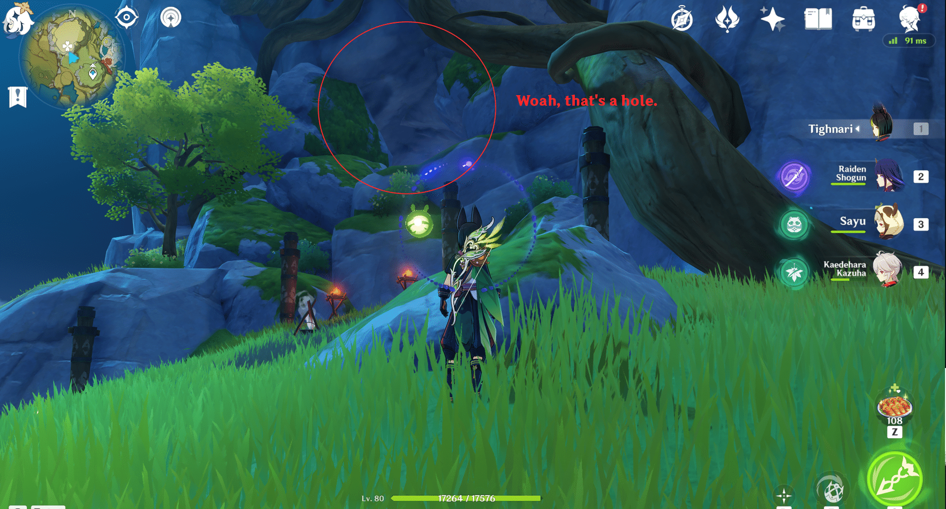 52-67 Crystalfly Route Genshin Impact | HoYoLAB