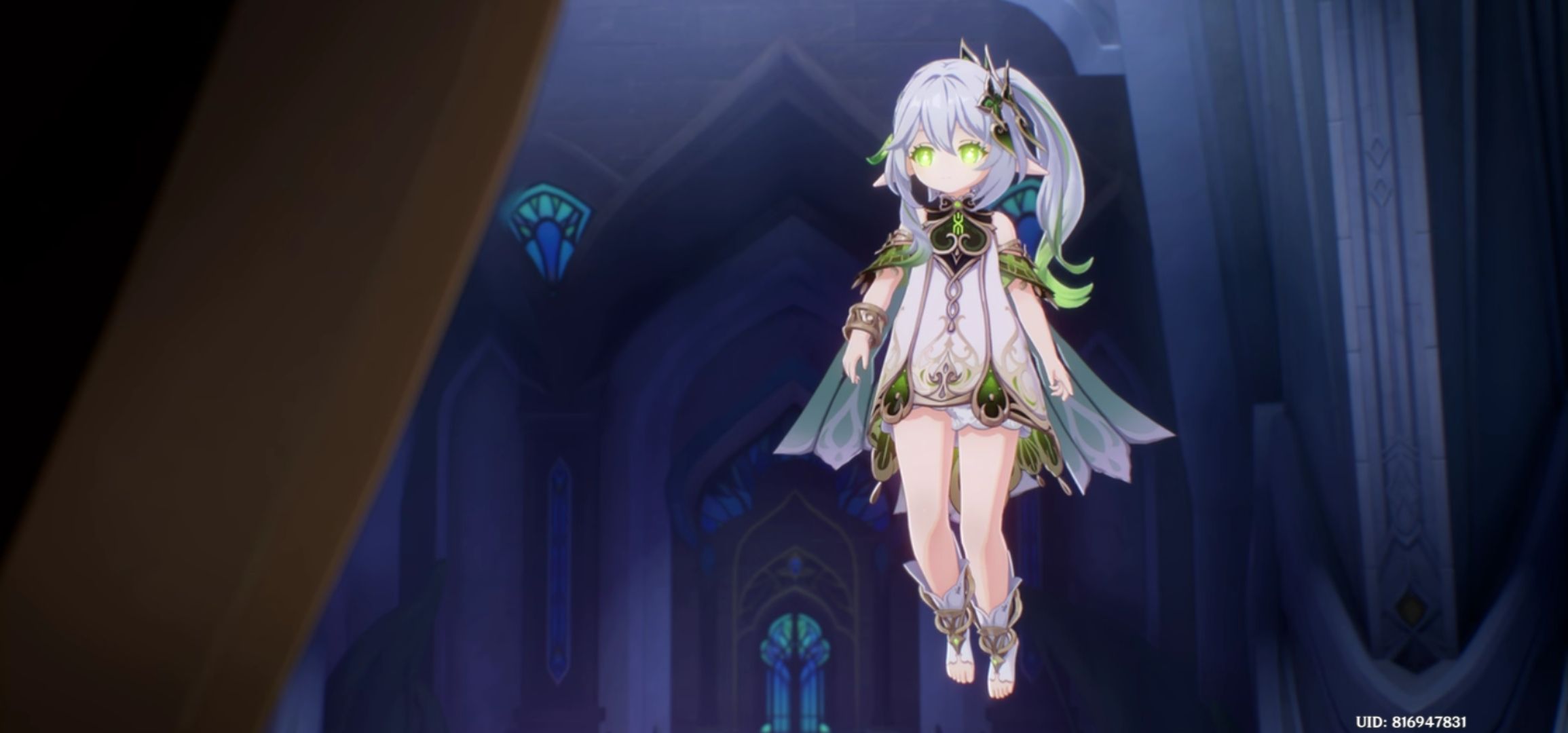 Key Genshin Impact | HoYoLAB