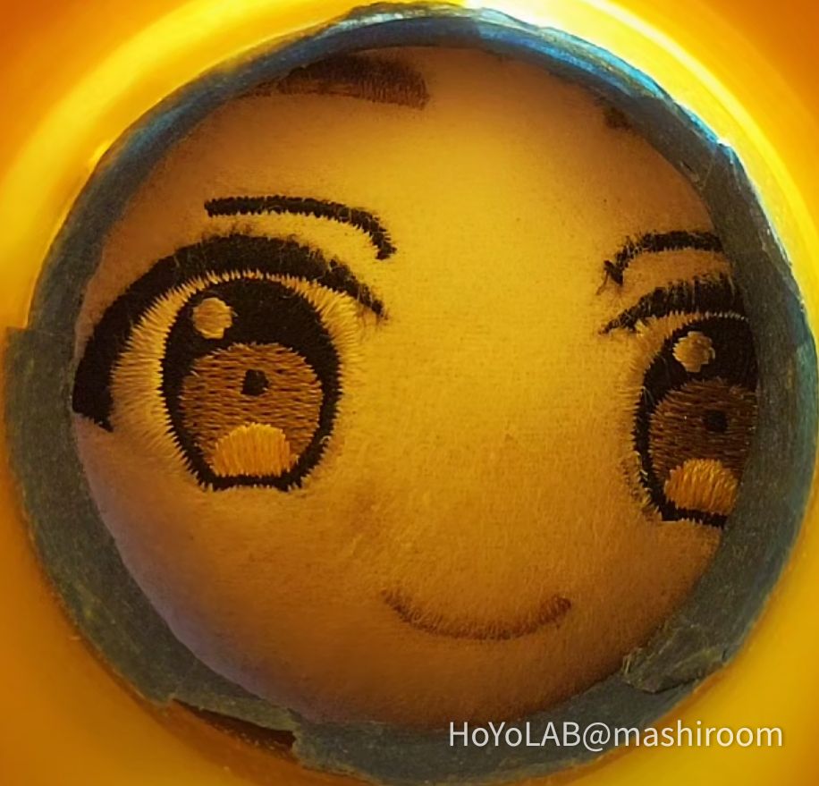 hi Genshin Impact | HoYoLAB