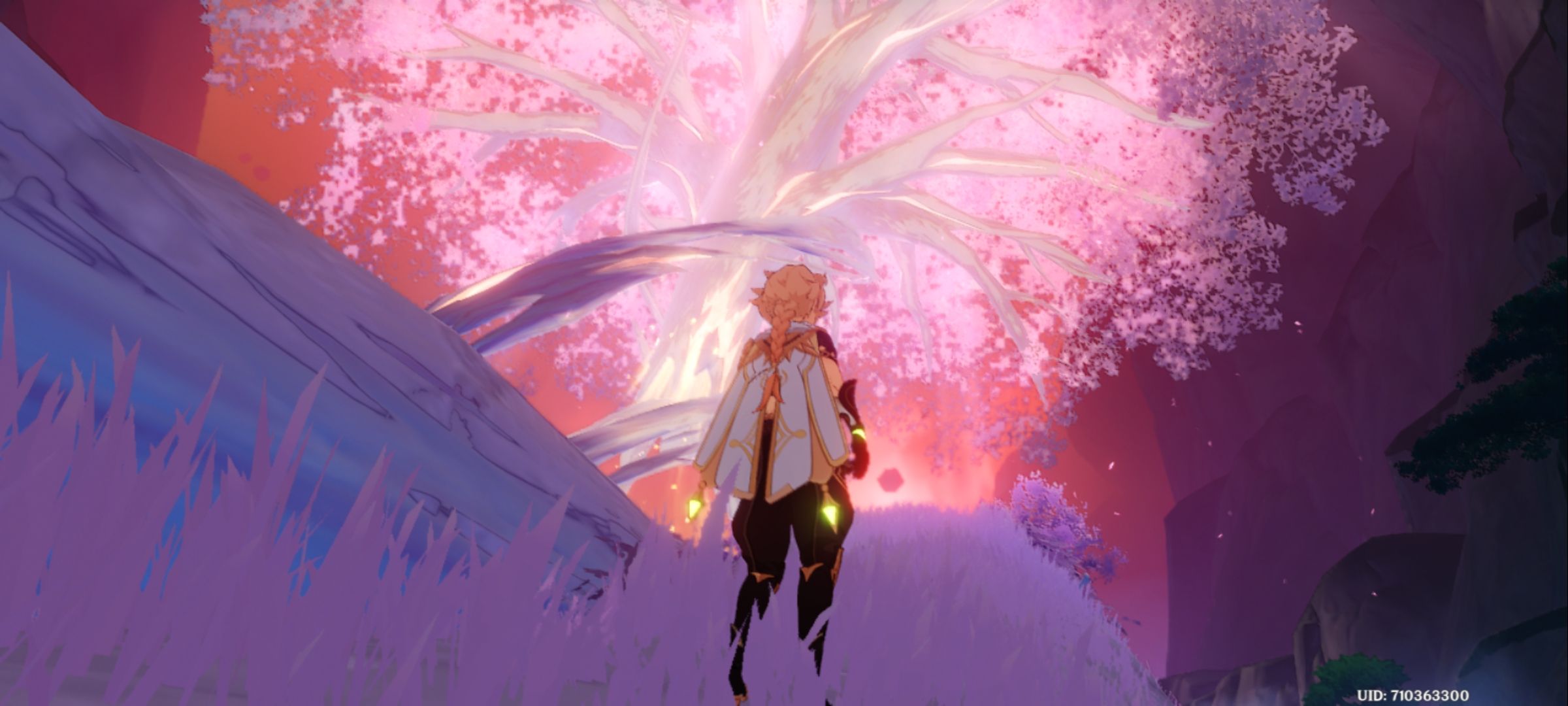 Irminsul Genshin Impact | HoYoLAB