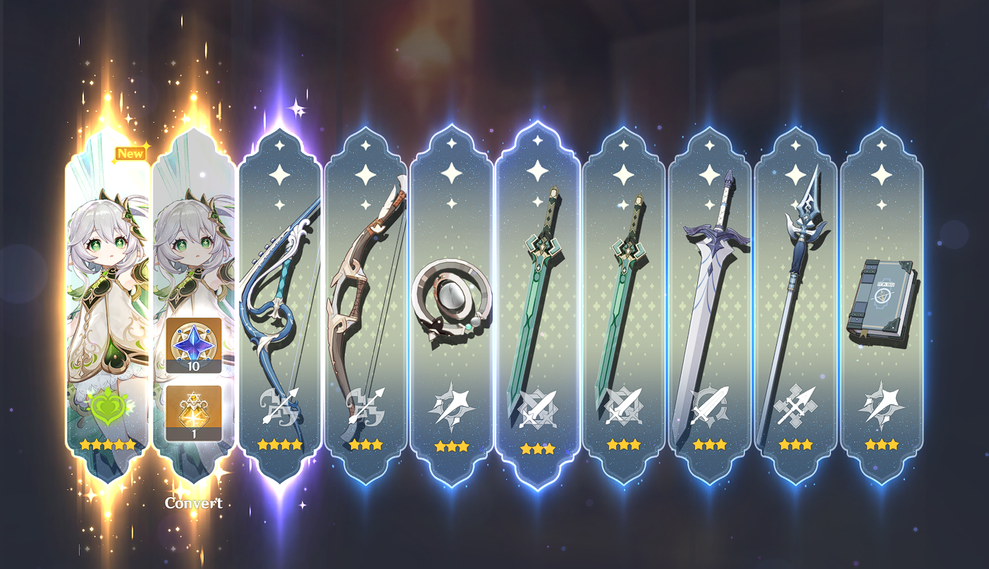 Sorry for the interruption just need a key Genshin Impact | HoYoLAB