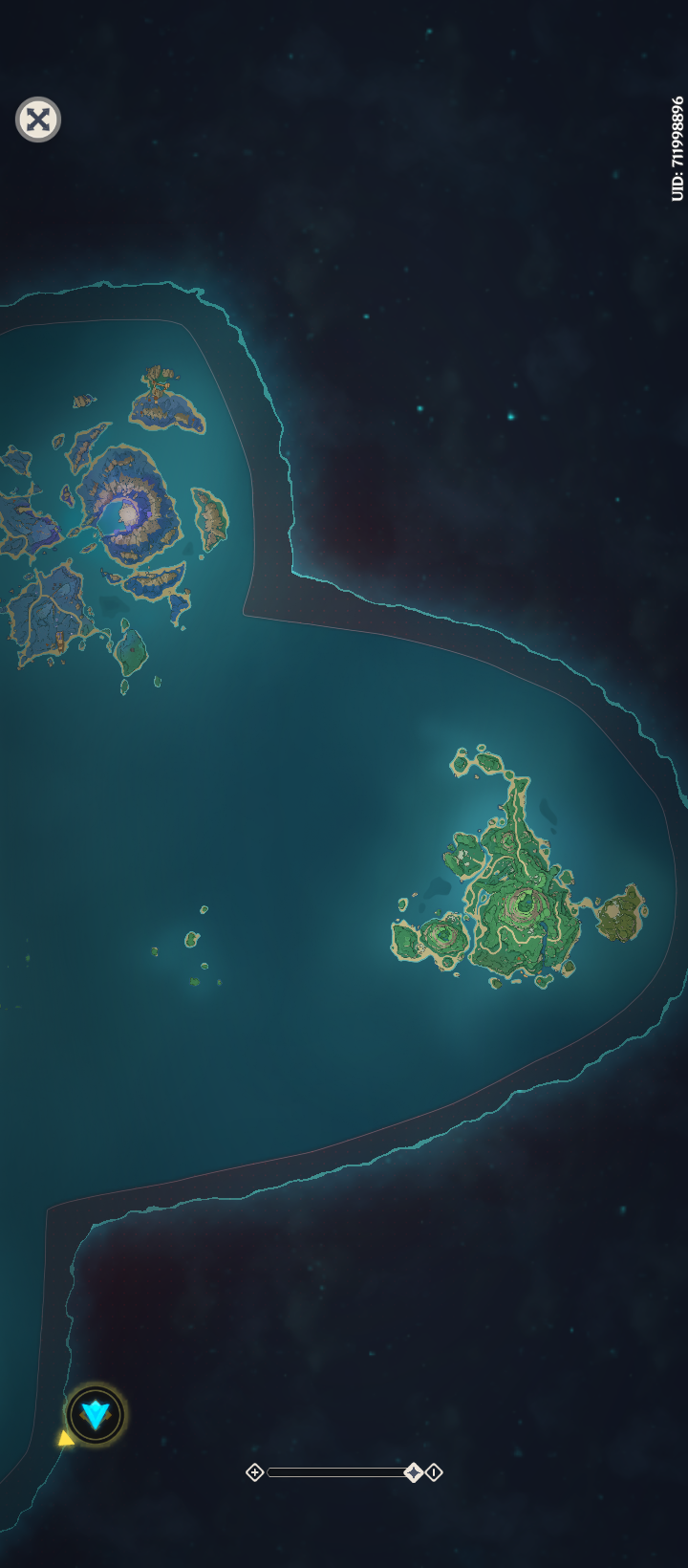 Map Genshin Impact | HoYoLAB