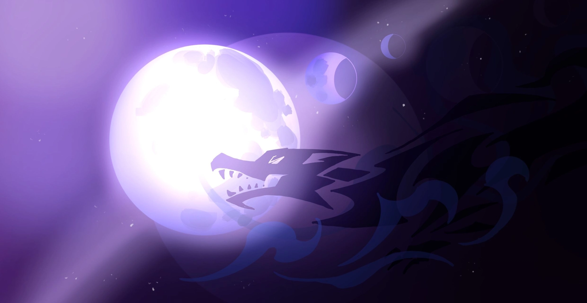 Nights Hound Genshin Impact | HoYoLAB