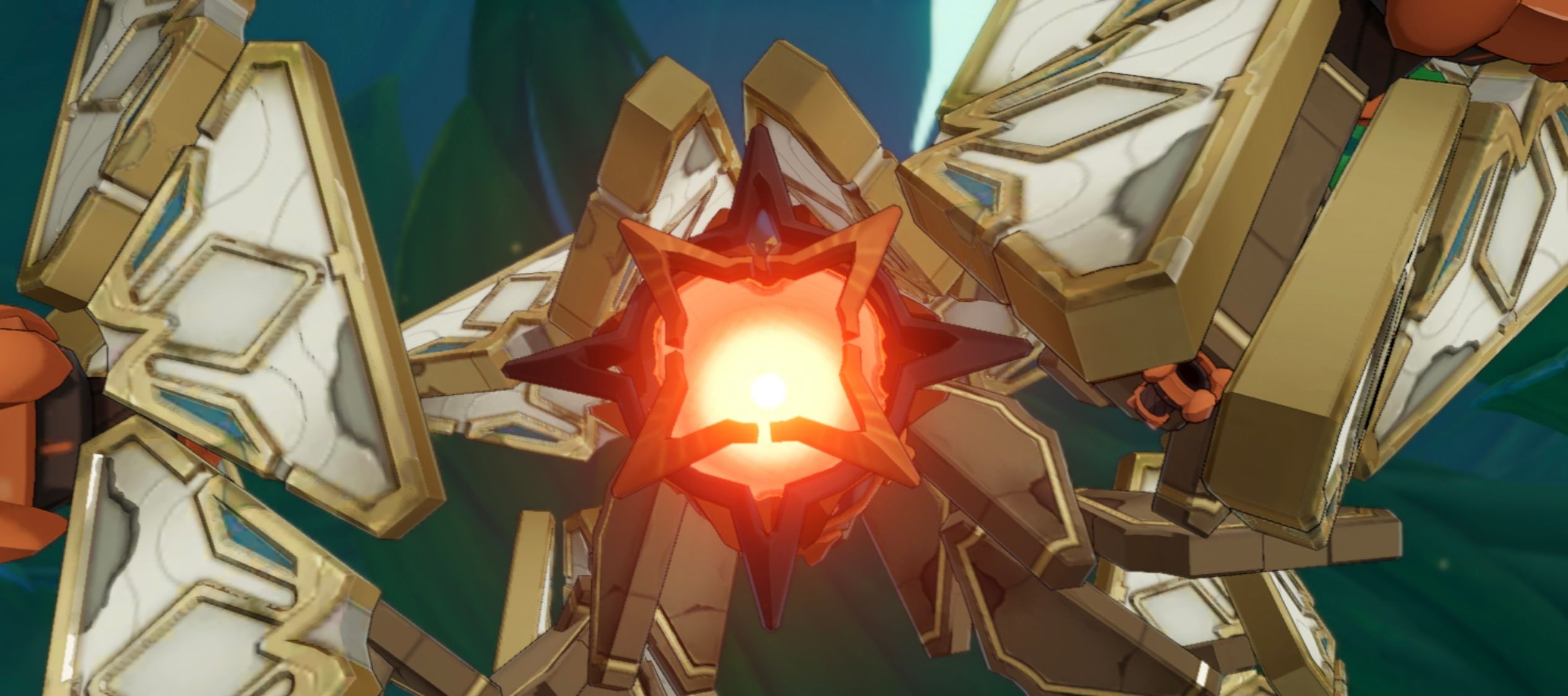 Karkata!!! Genshin Impact | HoYoLAB