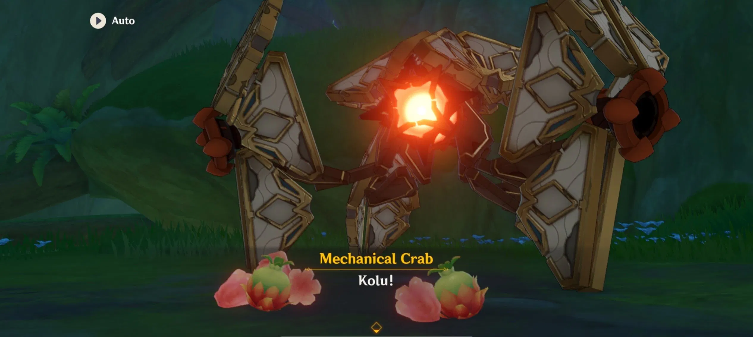 Karkata!!! Genshin Impact | HoYoLAB