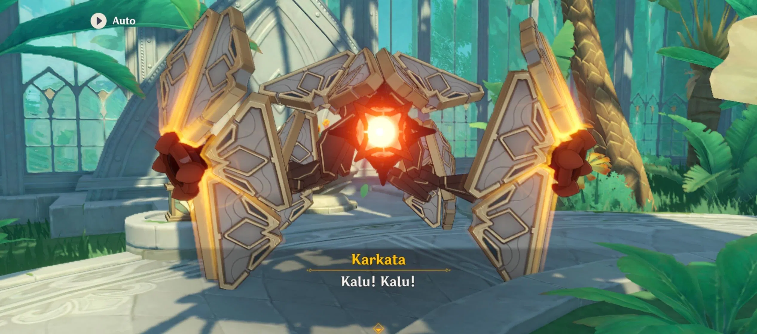 Karkata!!! Genshin Impact | HoYoLAB