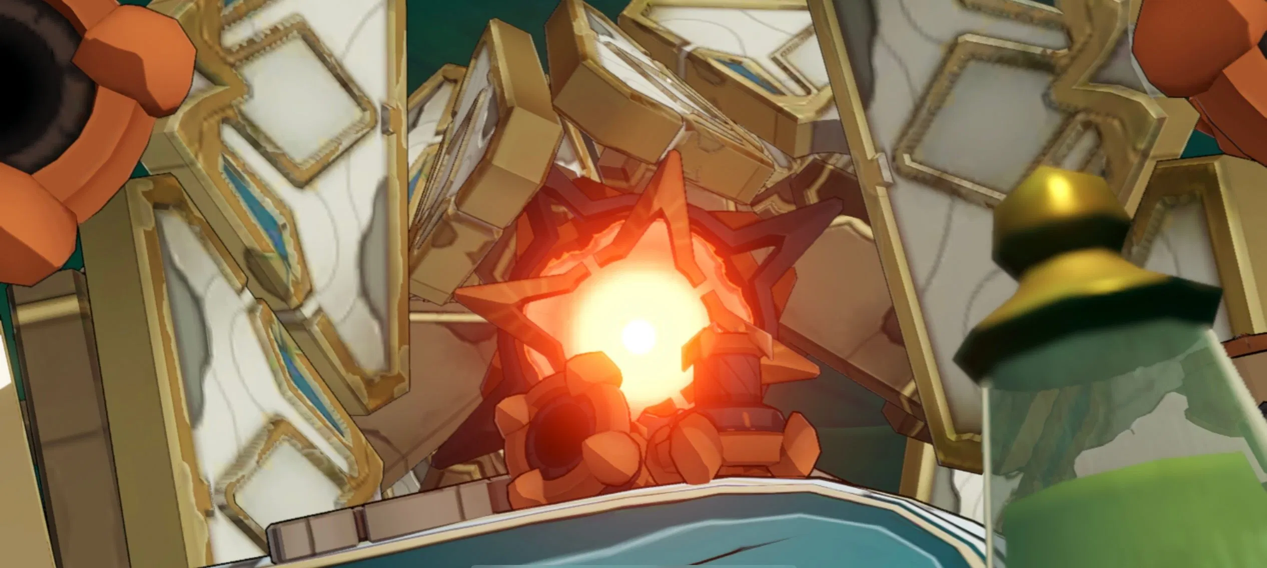 Karkata!!! Genshin Impact | HoYoLAB