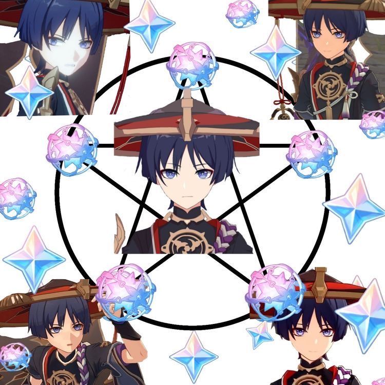 Guide: how to get scaramouche on the next banner Genshin Impact | HoYoLAB