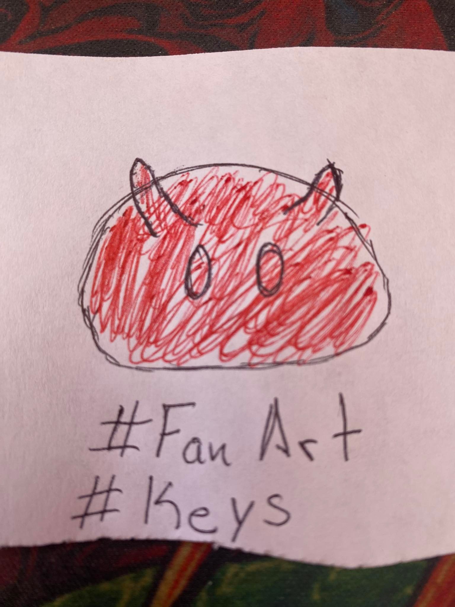 Keys Genshin Impact | HoYoLAB