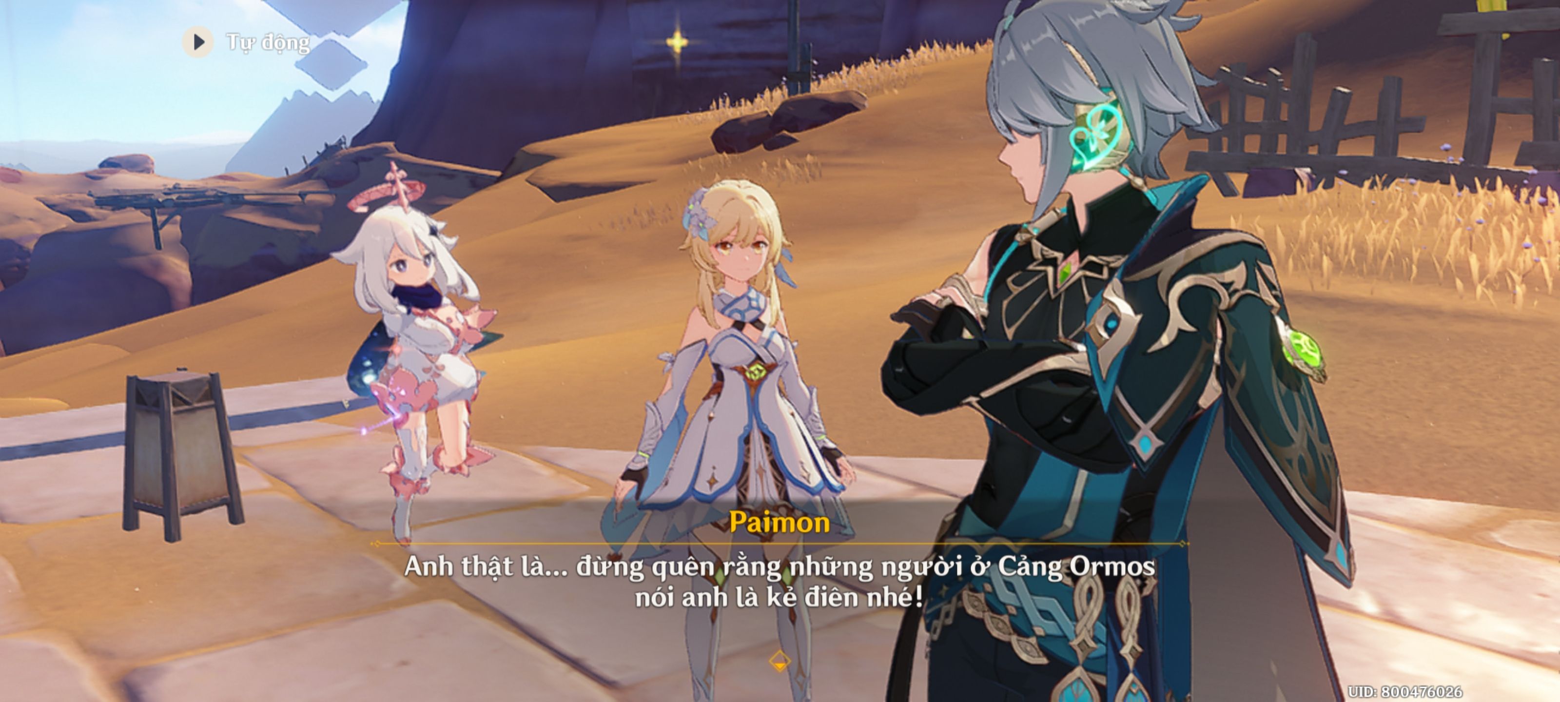 Những con người thông minh bật nhất Teyat 99% là hệ Thảo Genshin Impact ...