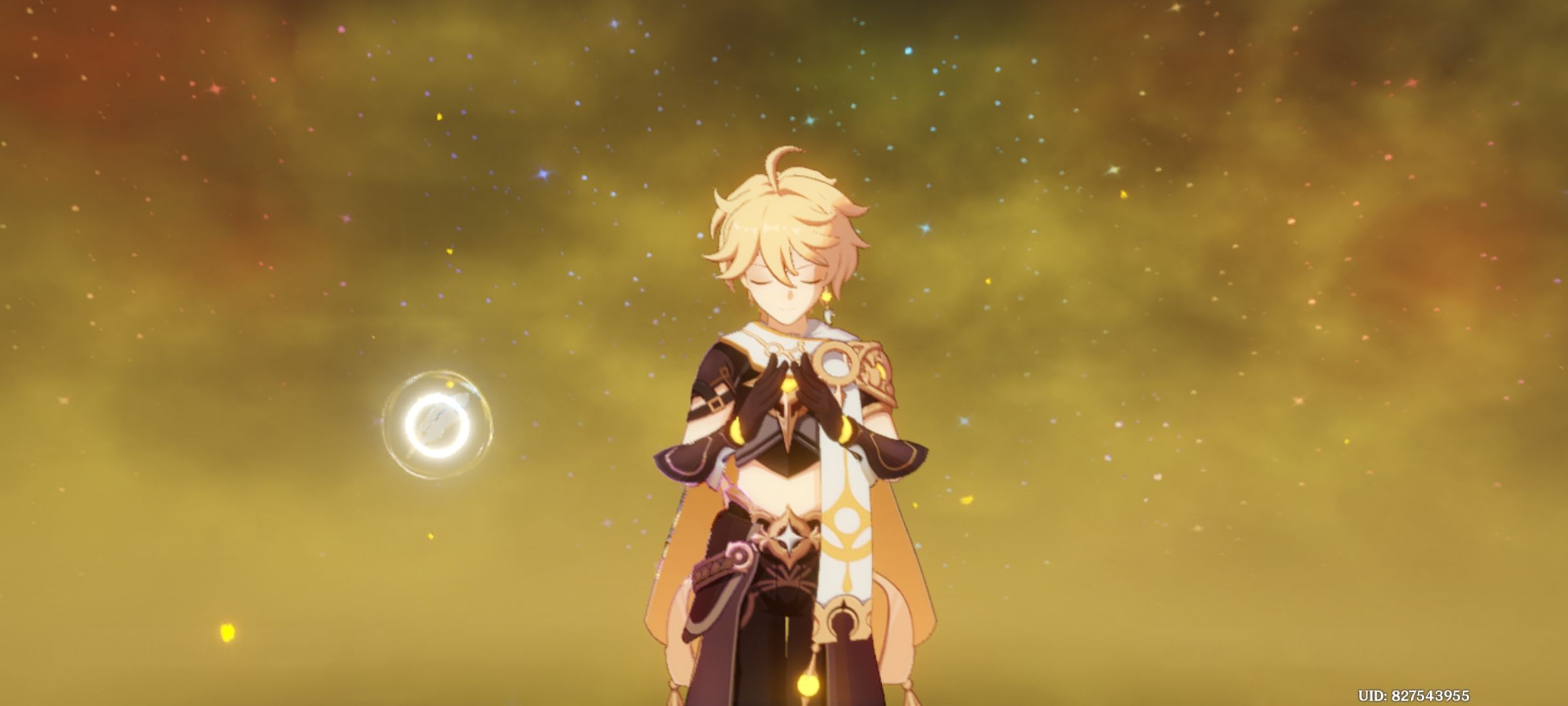 key Genshin Impact | HoYoLAB