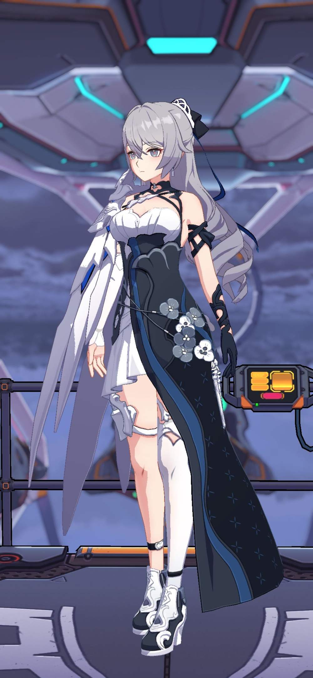 Silverwing Honkai Impact 3rd | HoYoLAB