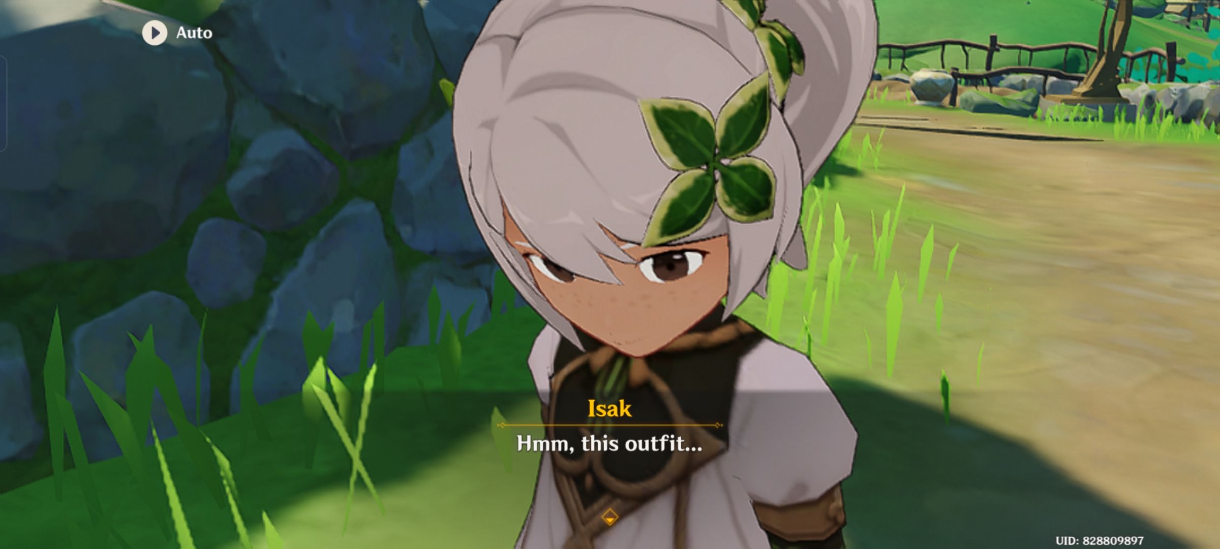 NAHIDA Genshin Impact | HoYoLAB