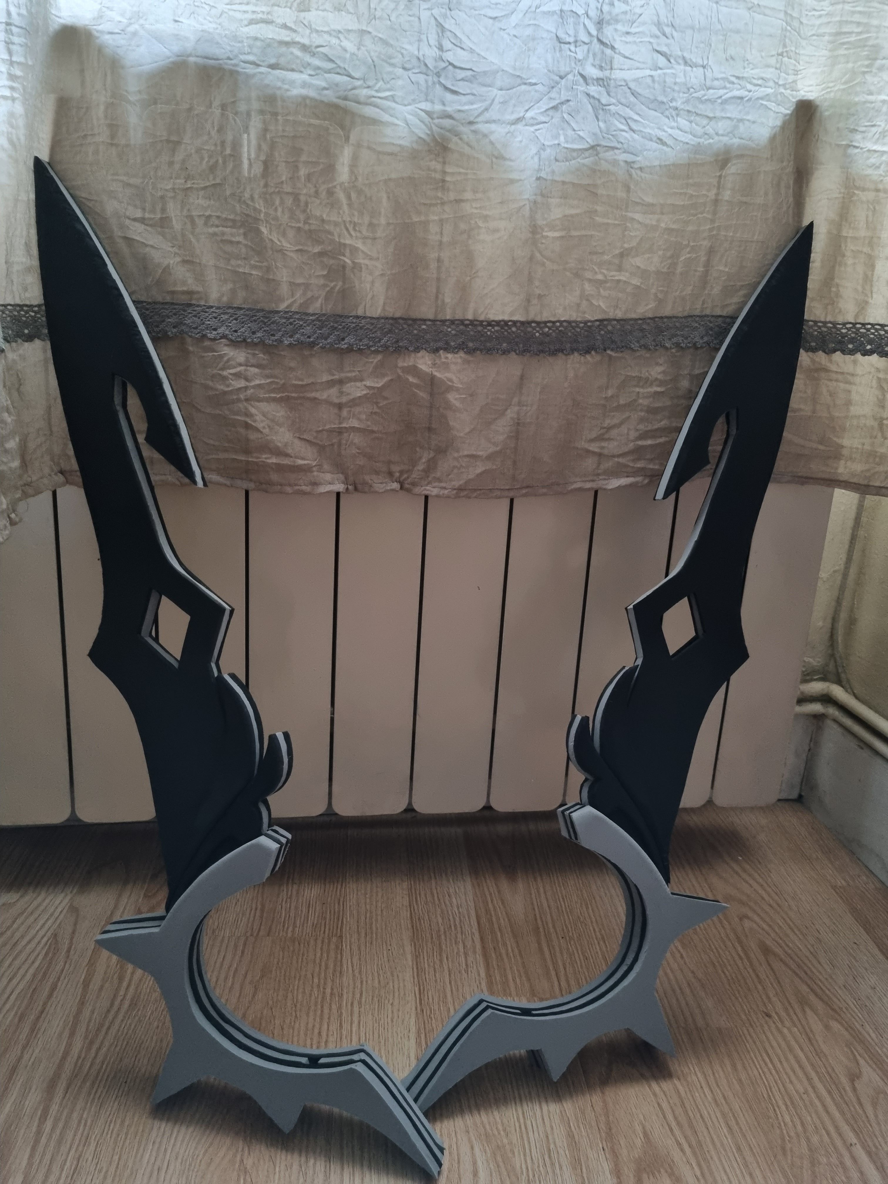 Craft & Cosplay Genshin Impact | HoYoLAB