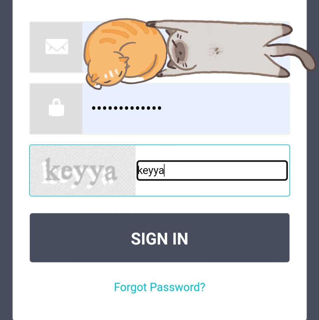 keyya Genshin Impact | HoYoLAB