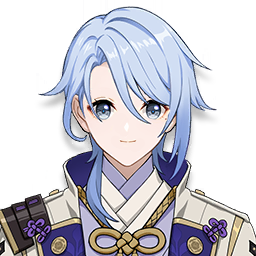 key Genshin Impact | HoYoLAB