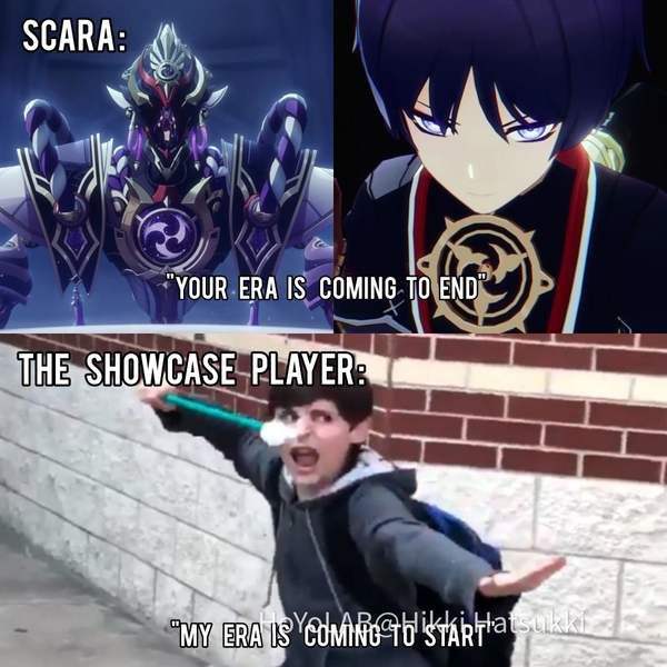 My obsession with anemo: Genshin Impact | HoYoLAB