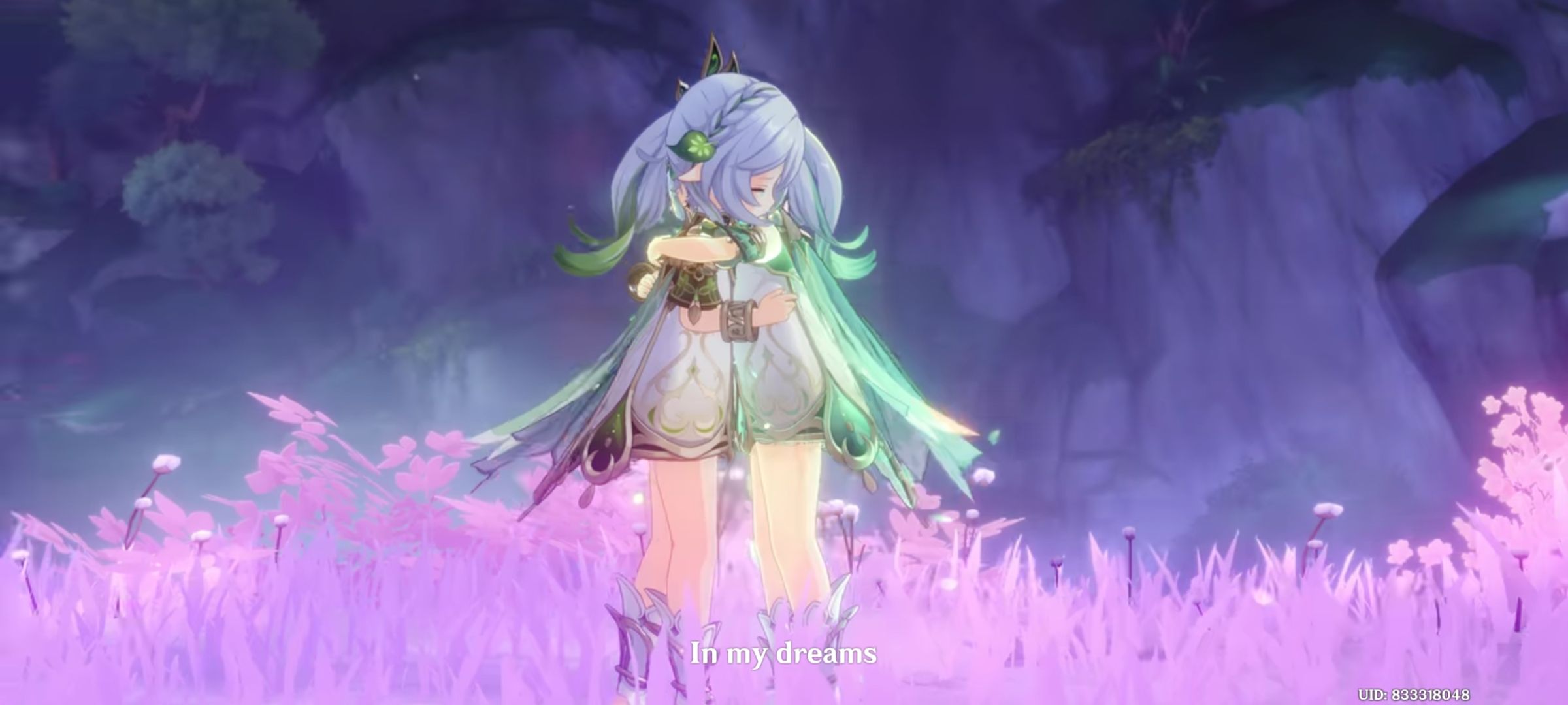 Archon Quest Genshin Impact | HoYoLAB