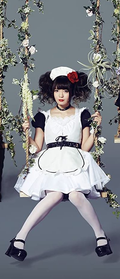 Band-Maid members Genshin equivalents Genshin Impact | HoYoLAB