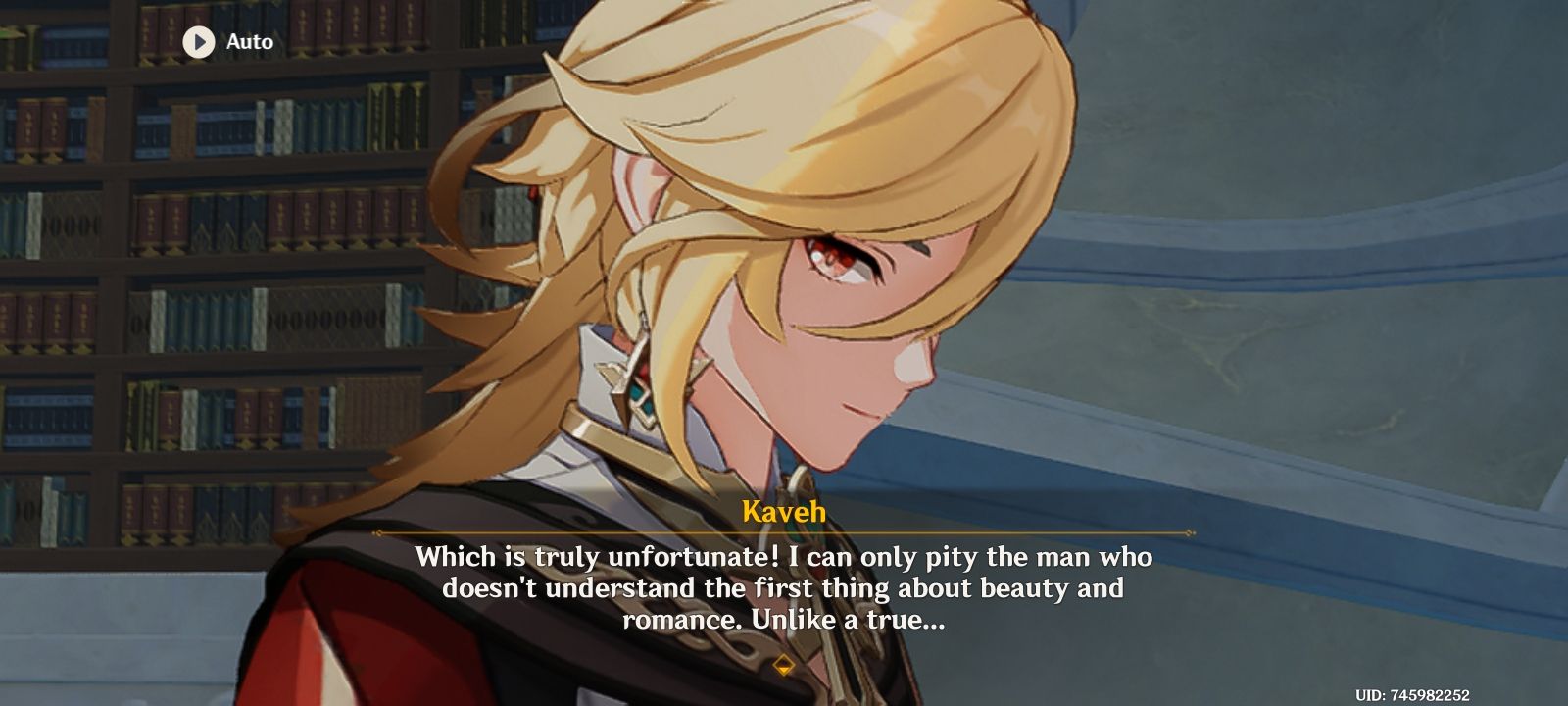 Alhaitham and Kaveh are...MY PARENTS- Genshin Impact | HoYoLAB