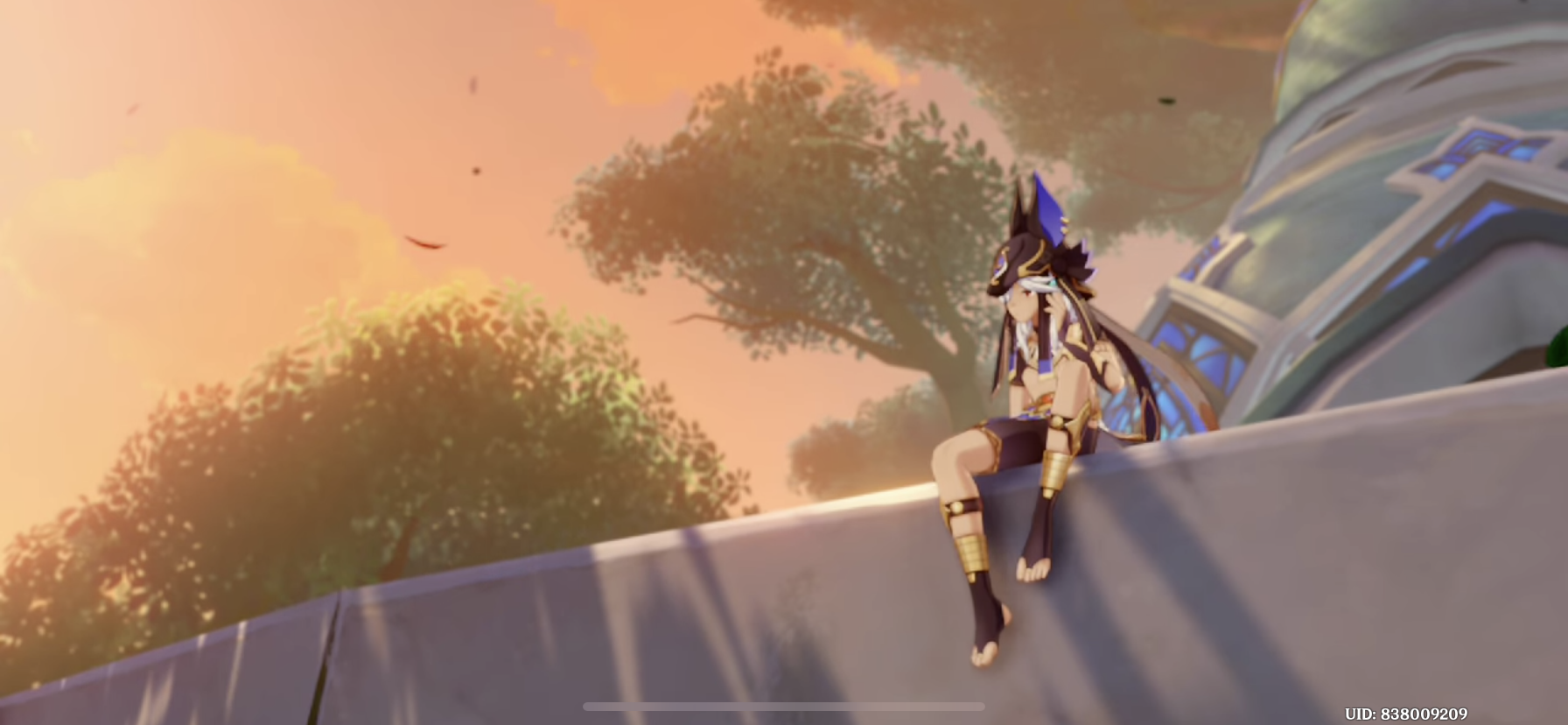 Key Genshin Impact | HoYoLAB