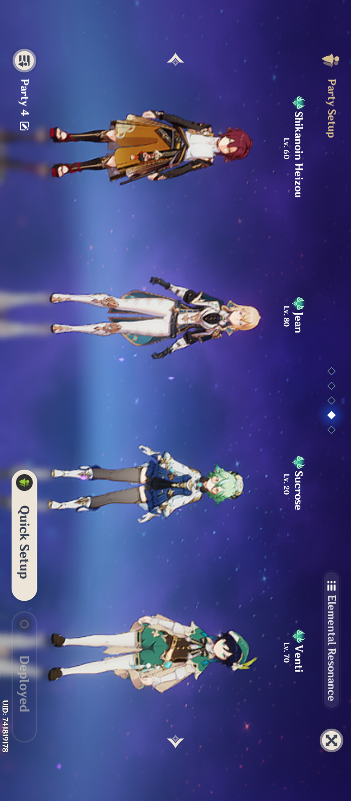 😑 Genshin Impact | HoYoLAB