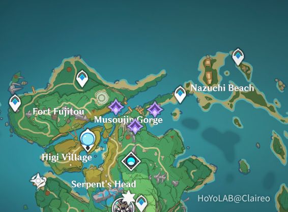Thank you hoyoverse 😩 ️ Genshin Impact | HoYoLAB