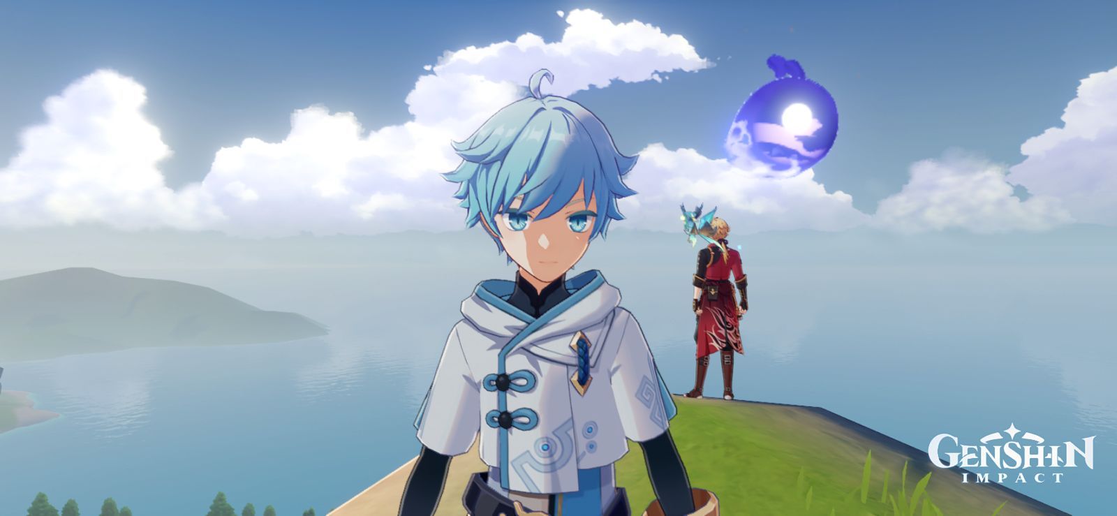 protos Genshin Impact | HoYoLAB