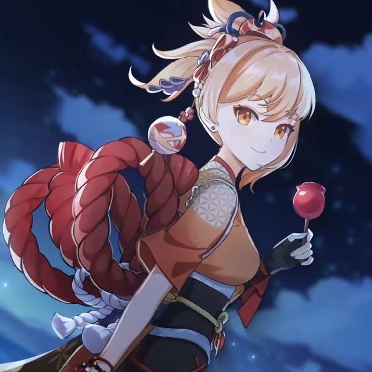 Slay Genshin Impact | HoYoLAB