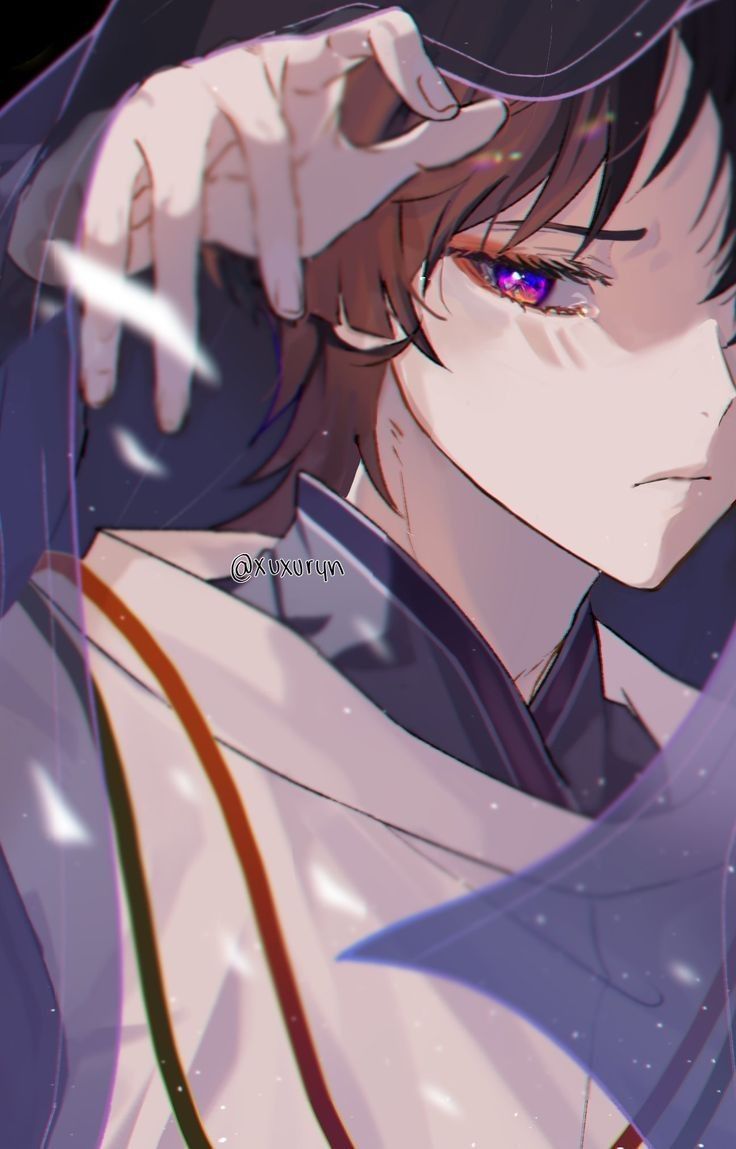 Scaramouch 💔 Genshin Impact | HoYoLAB