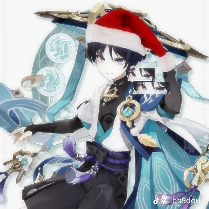 SCARANATION Genshin Impact | HoYoLAB