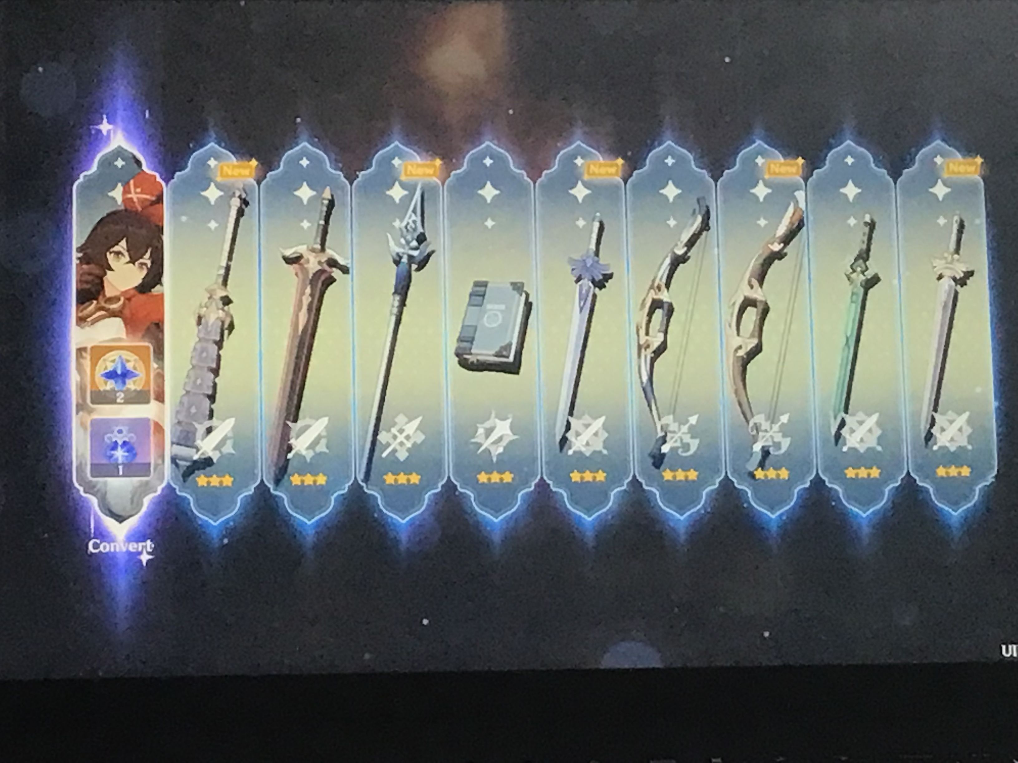 Amber!! Genshin Impact | HoYoLAB