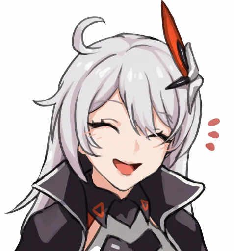 Hix Hix Honkai Impact 3rd | HoYoLAB