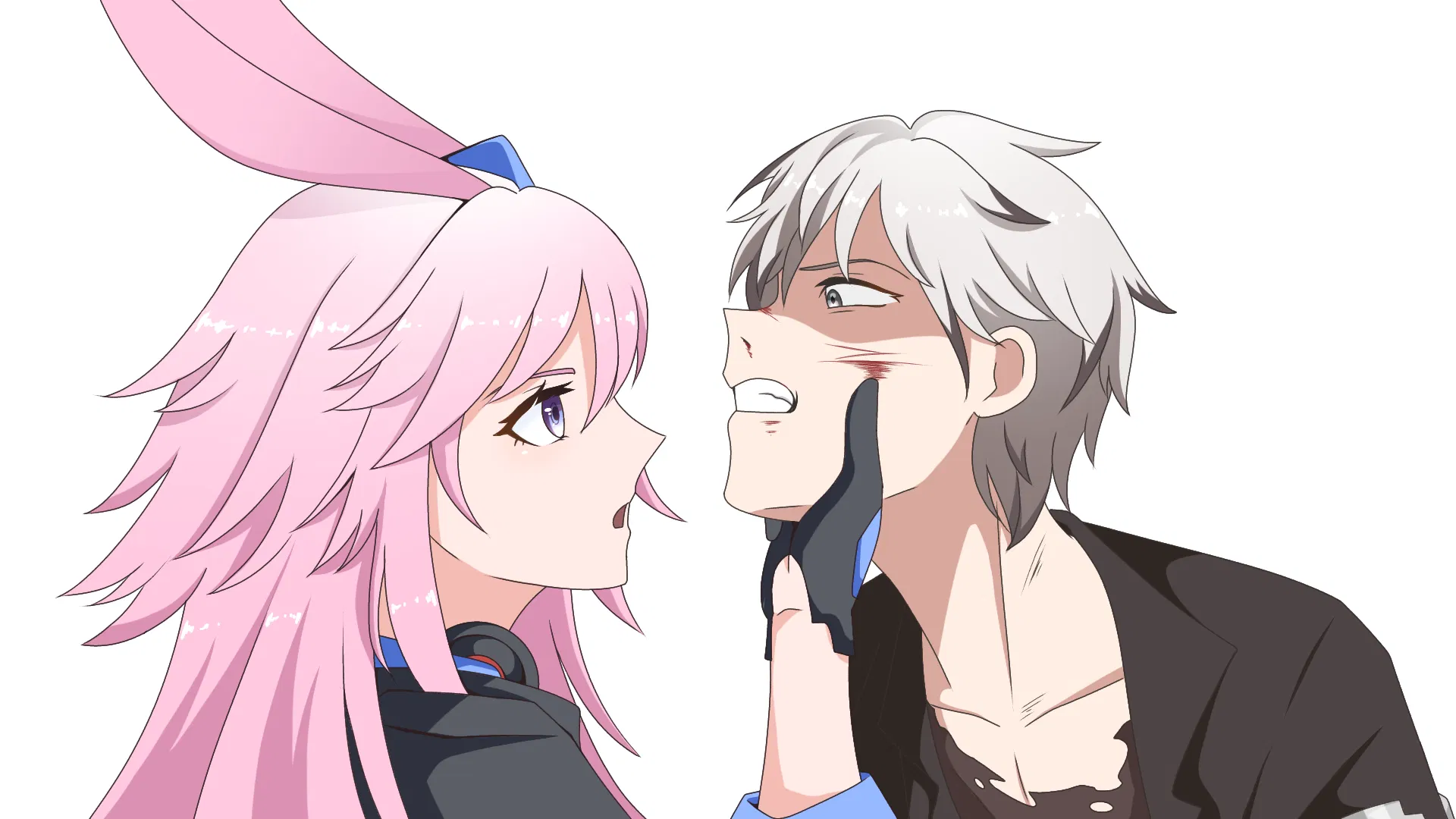 SAKURA KALPAS Honkai Impact 3rd | HoYoLAB