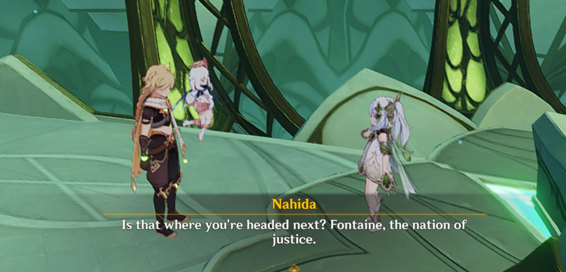 Still early to saving for Focalors 😆 Genshin Impact | HoYoLAB