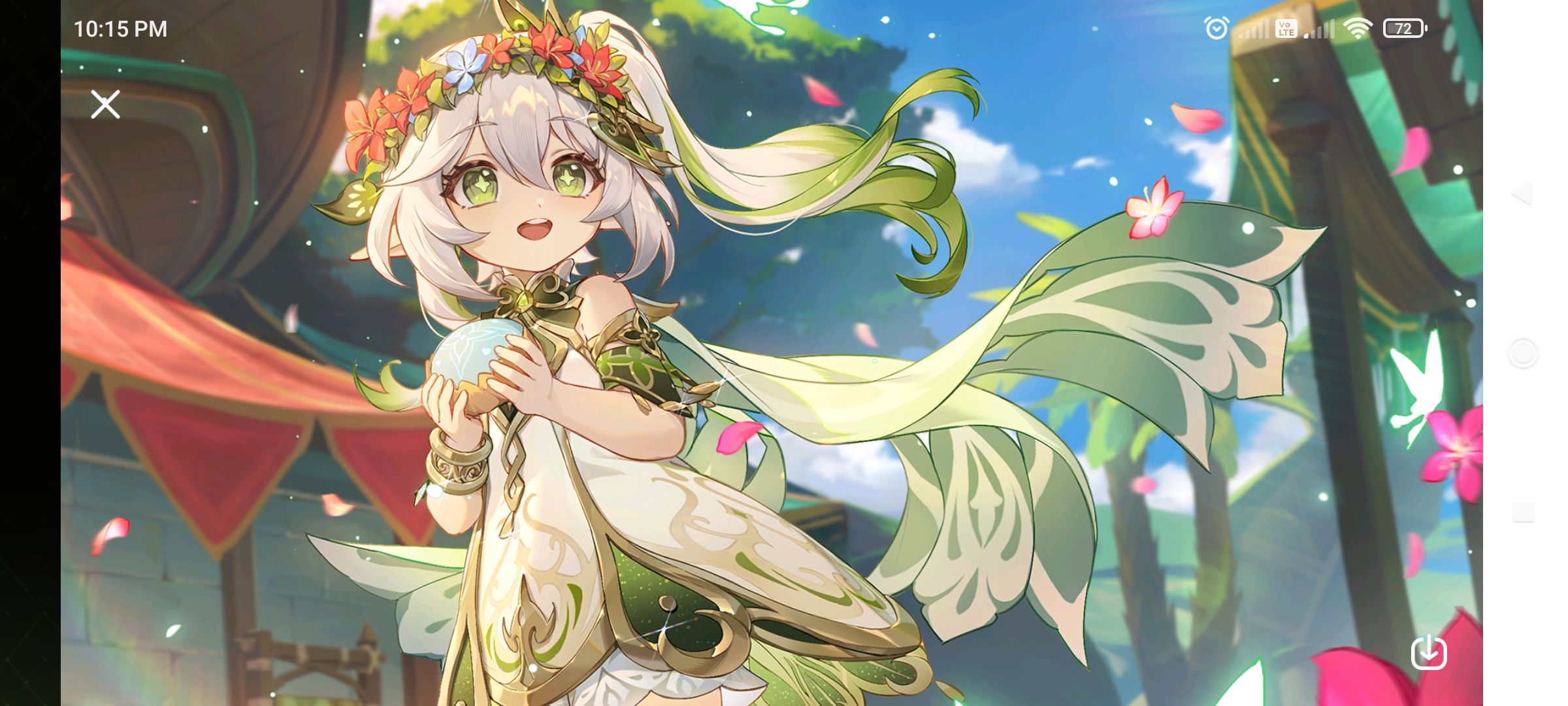 key Genshin Impact | HoYoLAB