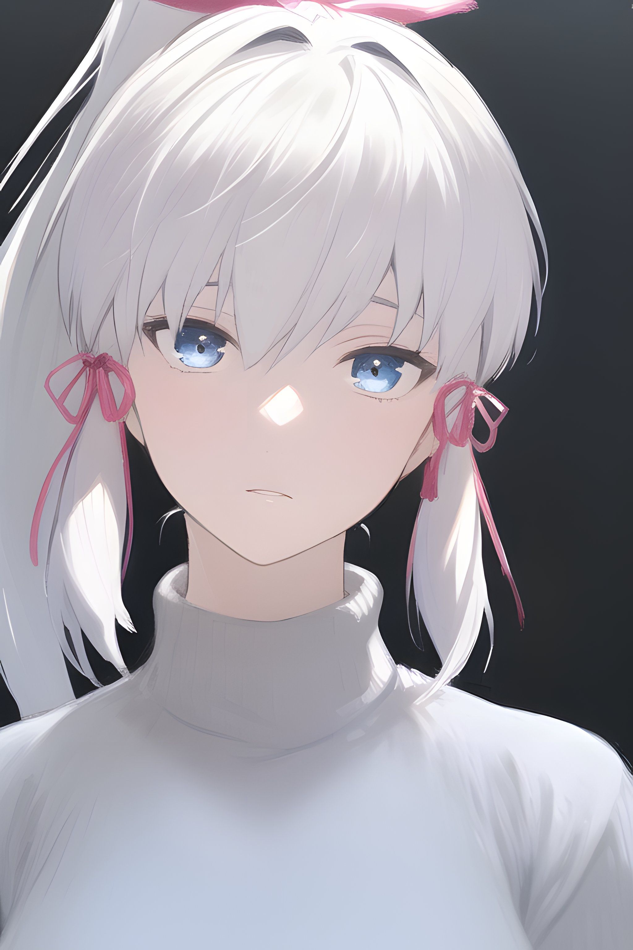 Kamisato Ayaka sama Genshin Impact | HoYoLAB