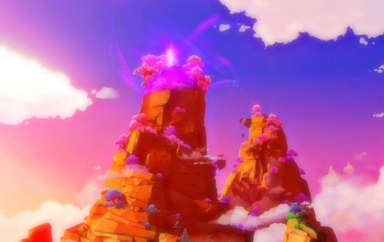 Inazuma Genshin Impact | HoYoLAB