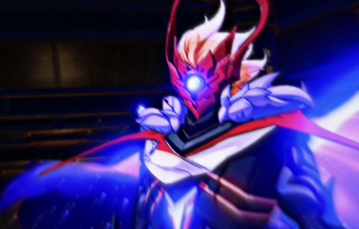 Childe 11th fatui harbinger 🌊 Genshin Impact | HoYoLAB