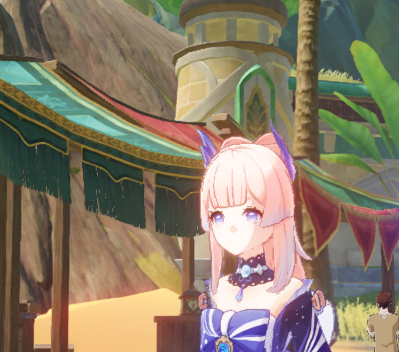 Fish Keys Genshin Impact | HoYoLAB