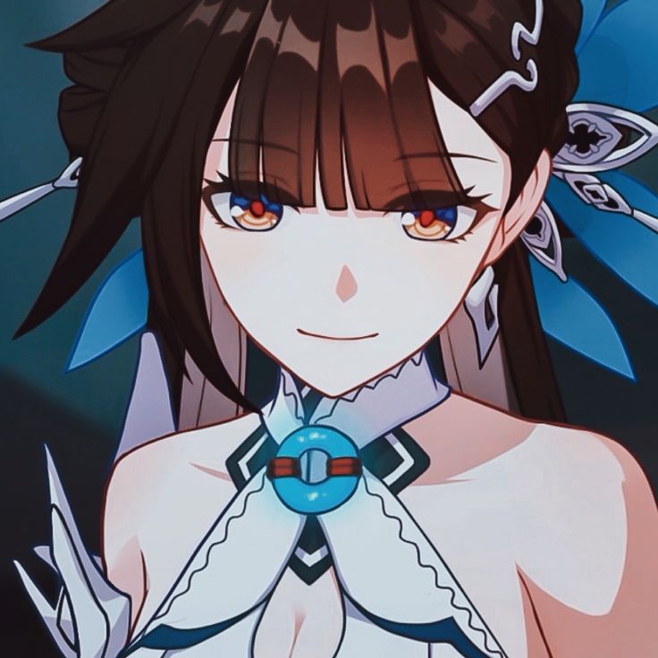 Li Sushang Honkai Impact 3rd | HoYoLAB