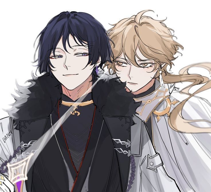 scaraether Genshin Impact | HoYoLAB