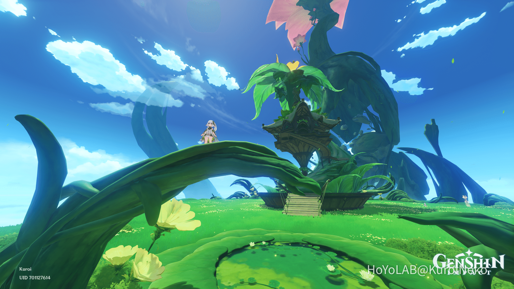 [Guía versión 3.2] Novedades Relajatetera | Nuevo diseño: 🍀Bosque ...