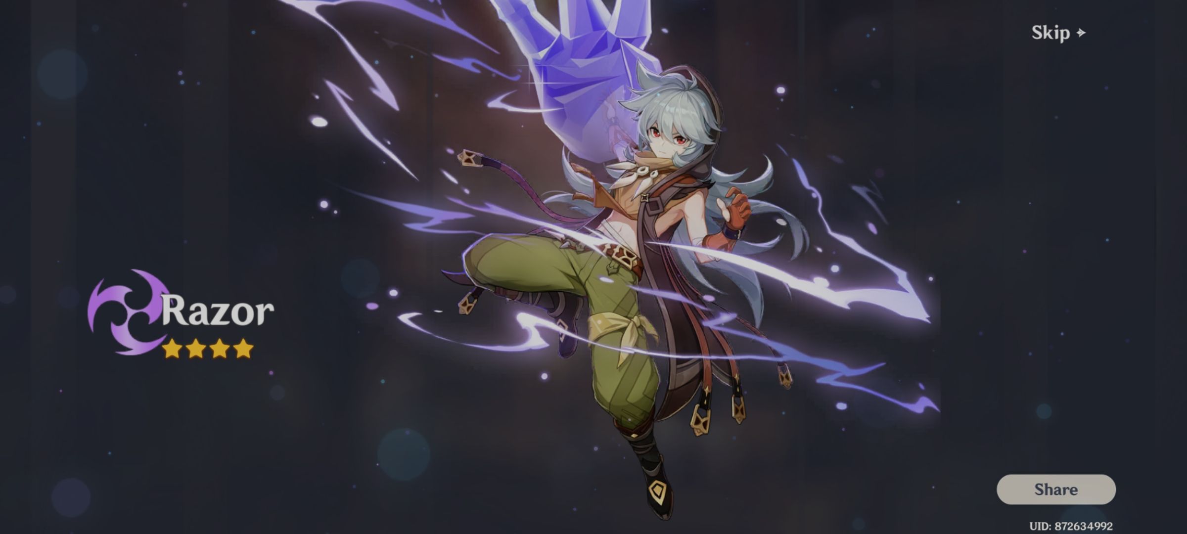 Is razor good? Genshin Impact | HoYoLAB