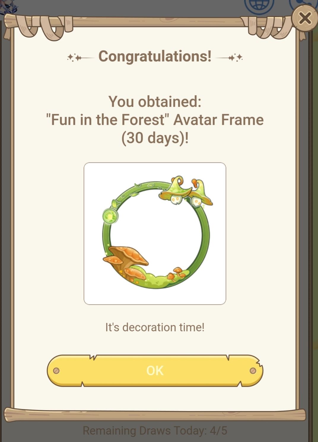 Keys Genshin Impact | HoYoLAB