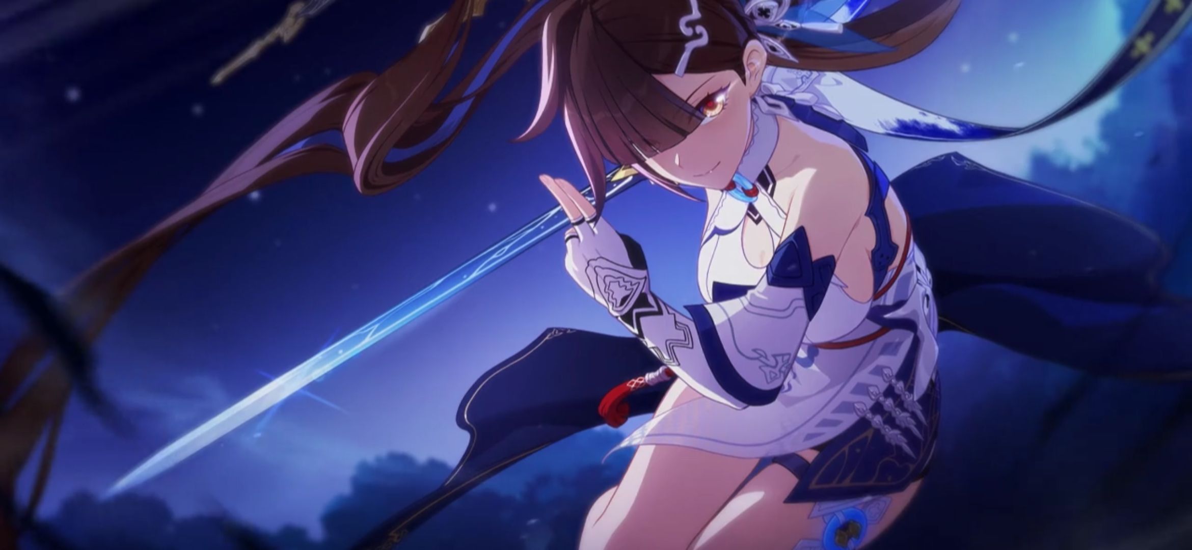 li Sushang Honkai Impact 3rd | HoYoLAB