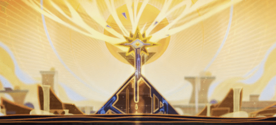 [V3.2]Greater Lord Rukkhadevata, Goddess of Flowers, and the Scarlet ...